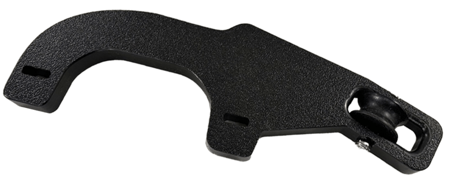 YakGadget QuickStop Front Anchor System (Vertical Handle) - Angler's ...