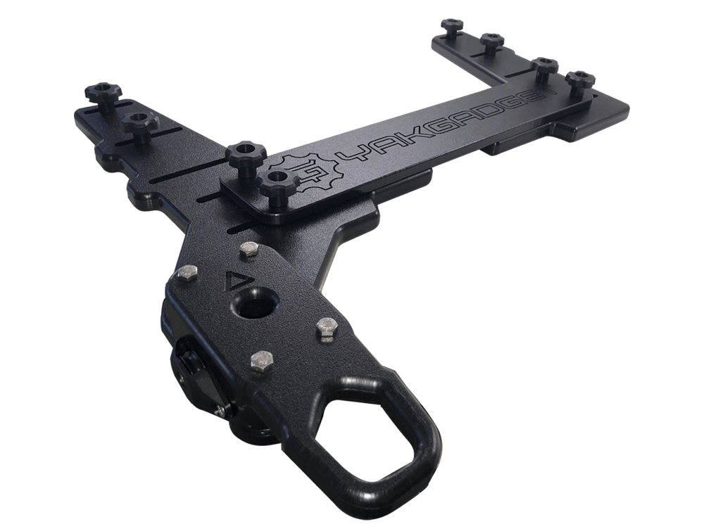 YakGadget QuickStop Y-Flex™ Anchor System - Angler's Pro Tackle & Outdoors