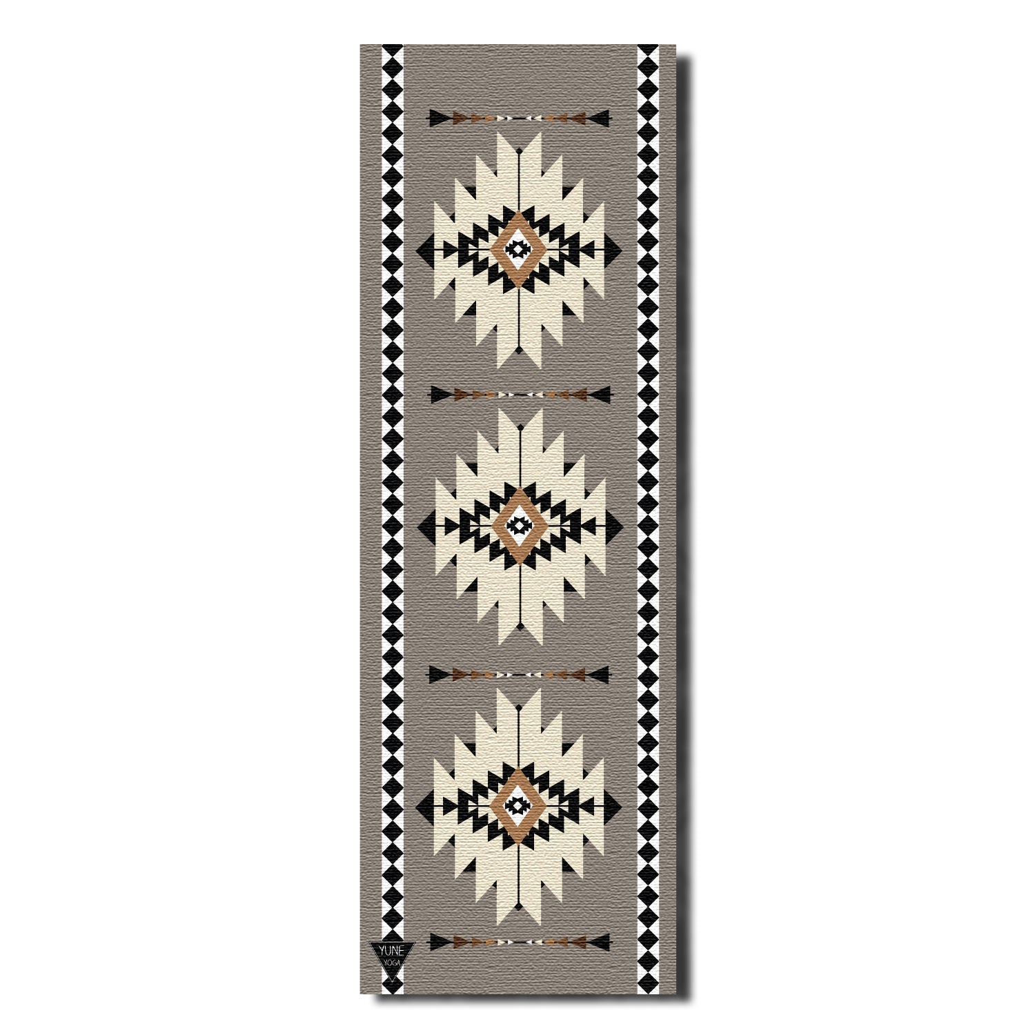 Yune Yoga Mat Scorpion Bay 6mm - Angler's Pro Tackle & Outdoors